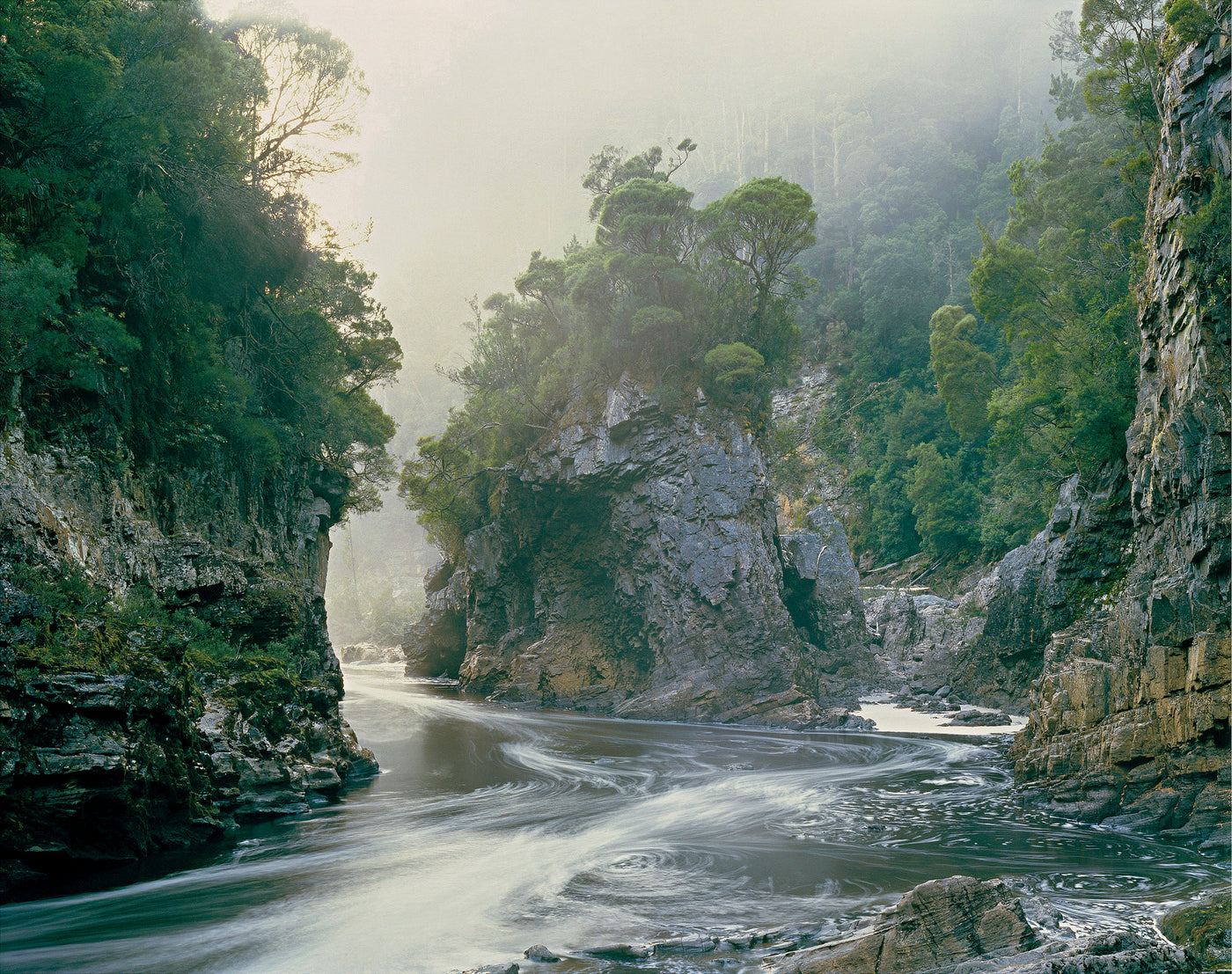Tasmanian Art & Photography - Wild Island Tasmania