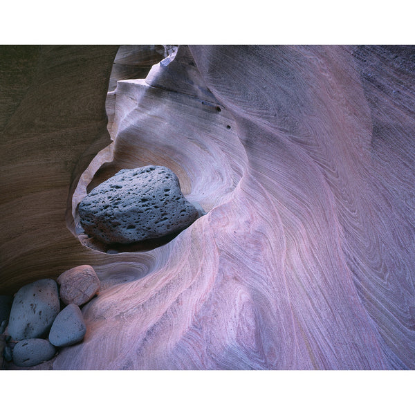 Chris Bell - Pothole and Grinder - Wild Island Tasmania