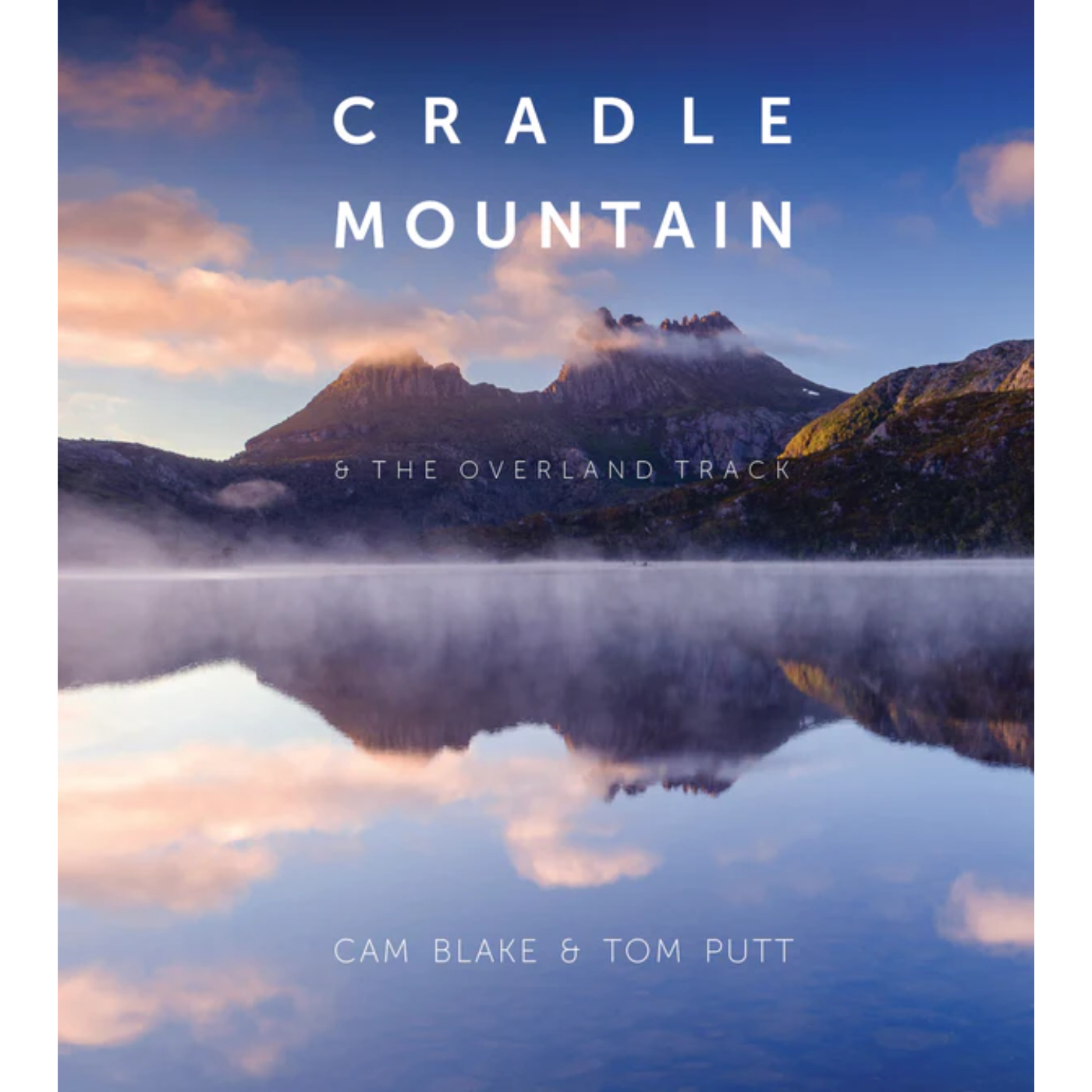 Cradle Mountain & The Overland Track - Wild Island Tasmania