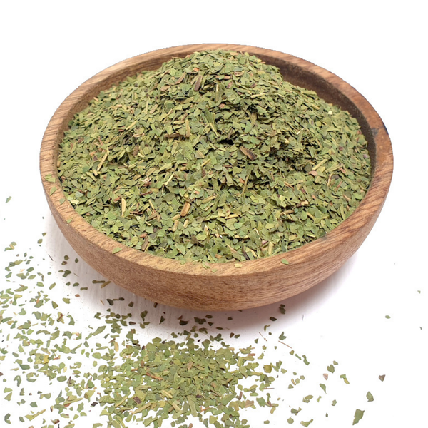 Wild Pepper Isle - Anise Myrtle - Dried Leaf - Wild Island Tasmania