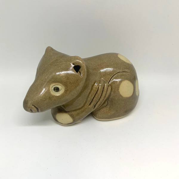 Yoona's Designs - Quoll - Wild Island Tasmania